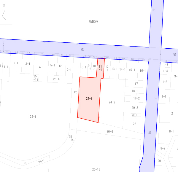 North-3 Development Land & House ｜ Niseko Property