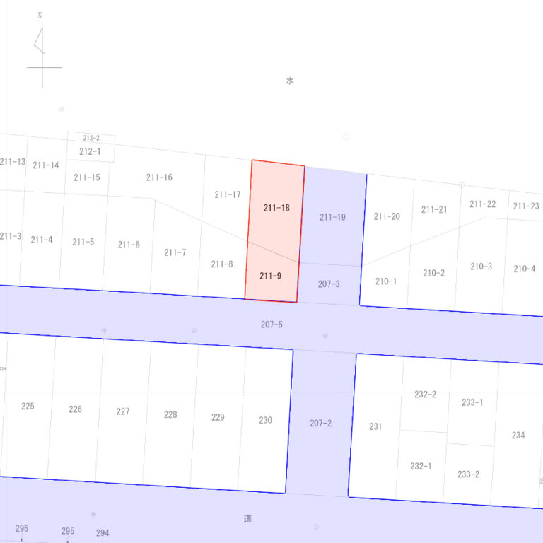 Kyogoku Downtown Land & House ｜ Niseko Property