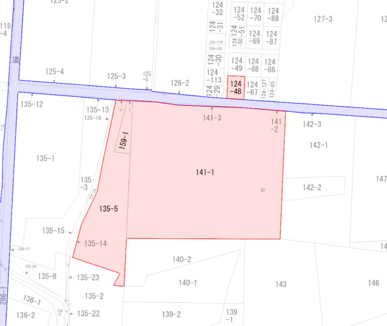Makkari Panoramic Yotei Views Land ｜ Niseko Property